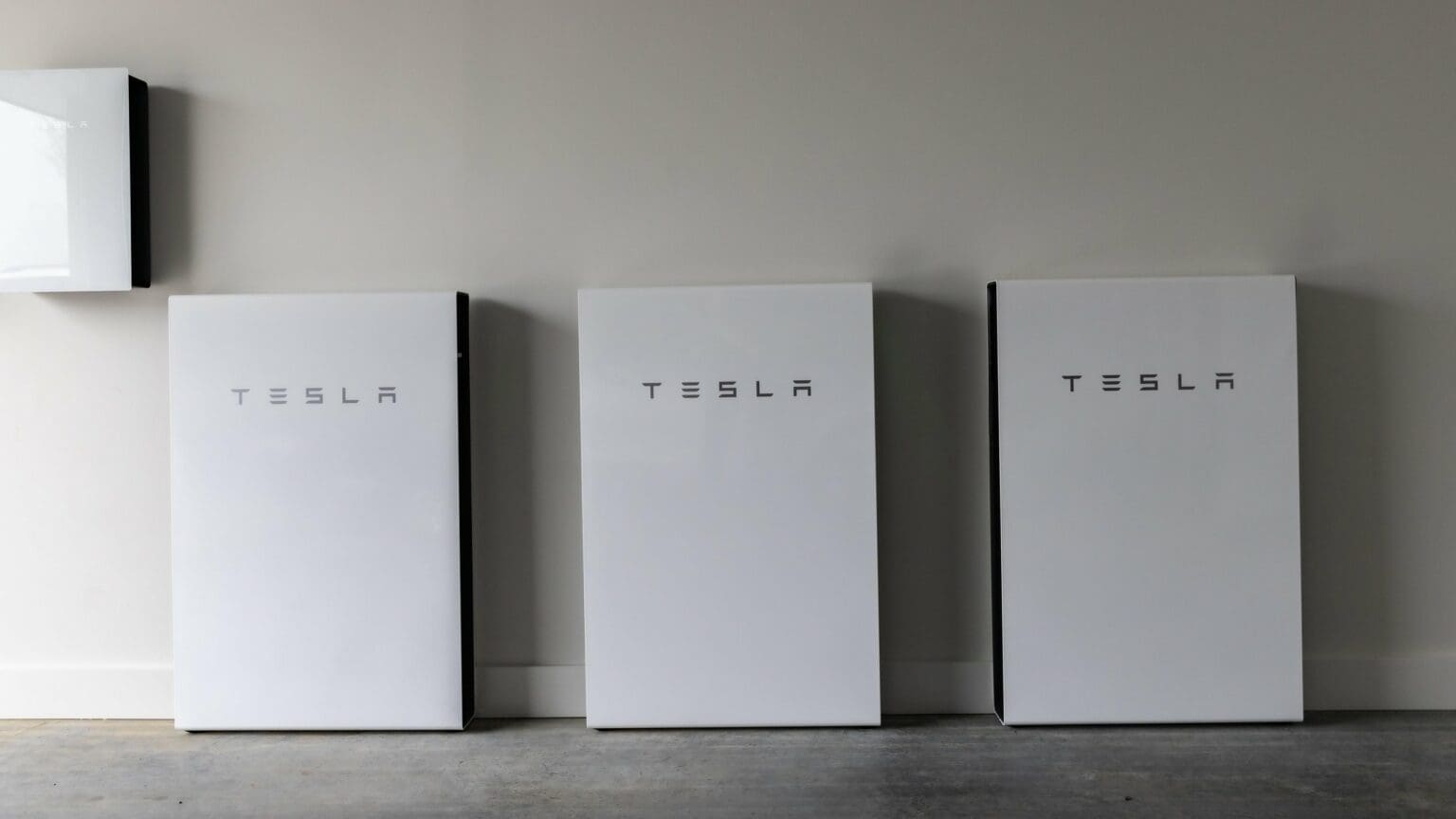 How to Set Up and Use the Tesla Powerwall App | PSC Energy