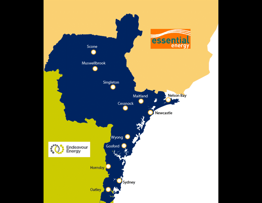 What is the Export Limit in NSW? | PSC Energy