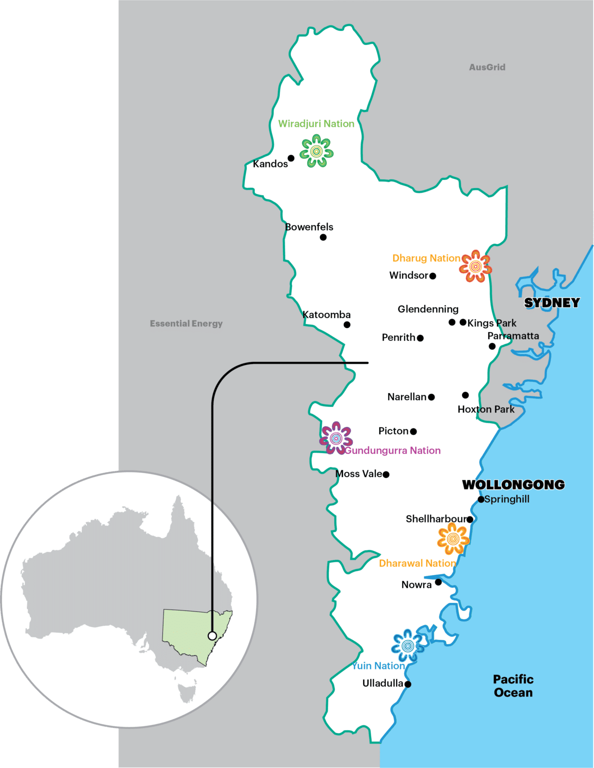 What is the Export Limit in NSW? | PSC Energy
