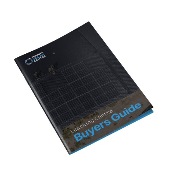 Amber Energy Review: How I Made $230 in One Month Selling My Solar ...