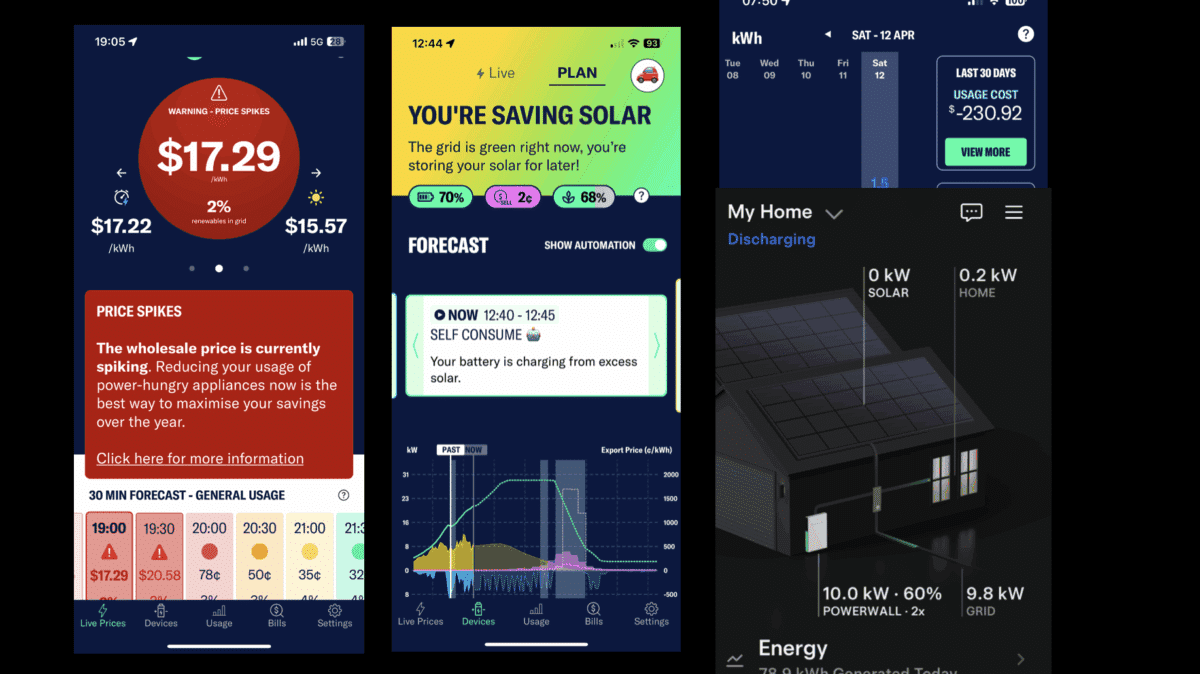 Amber Energy Review: How I Made $230 in One Month Selling My Solar ...