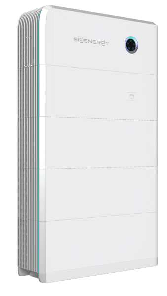 Problems with Sigenergy SigenStor Solar Energy System | PSC