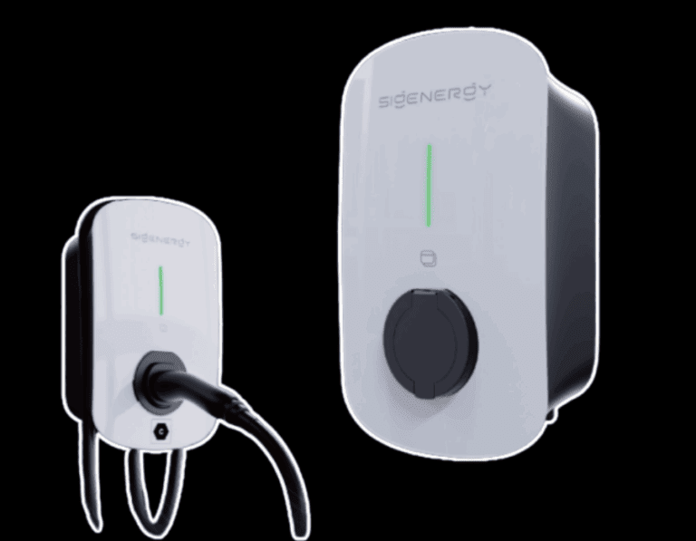 Sigenergy Sigen AC EV Charger: Everything You Need to Know - Penrith ...