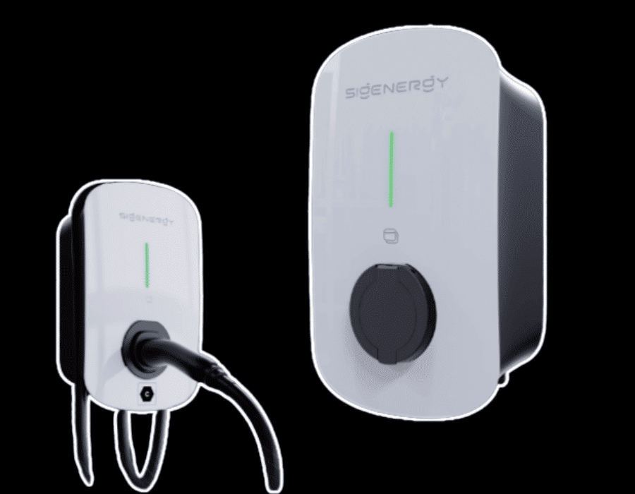 Sigenergy Sigen AC EV Charger: Everything You Need to Know - Penrith ...