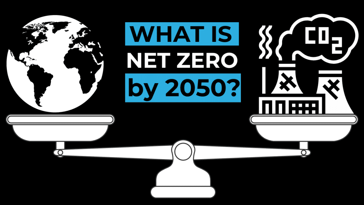 What Is Net Zero by 2050 for Australia? | Penrith Solar Centre