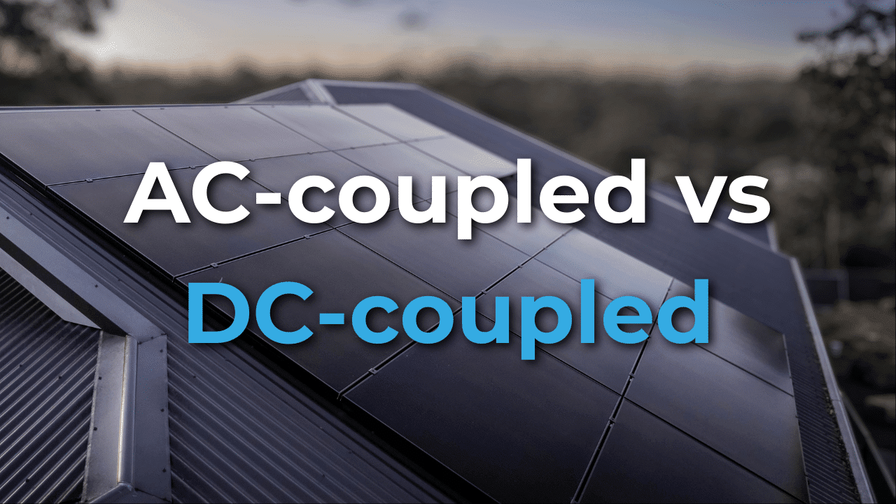 AC-coupled Battery vs. DC-coupled Solar Batteries | PSC