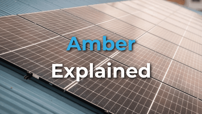 Amber Energy Australia Explained: Smart Way to Save | PSC Energy