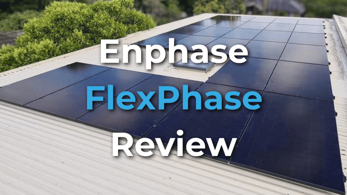 Enphase IQ Battery 5P FlexPhase Review | PSC Energy