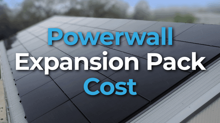 Tesla Powerwall Expansion Pack Cost in Australia | PSC Energy