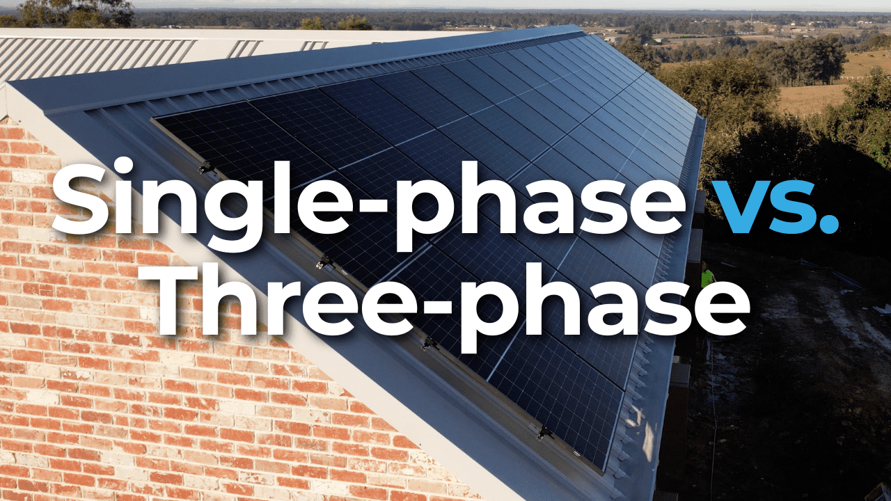 Single Phase vs Three Phase: How Are They Different? | PSC Energy
